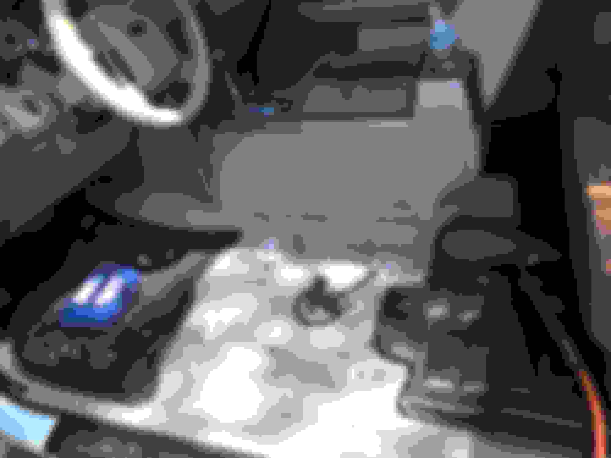 Custom King Ranch interior in an Extended Cab?! - Ford F150 Forum ...