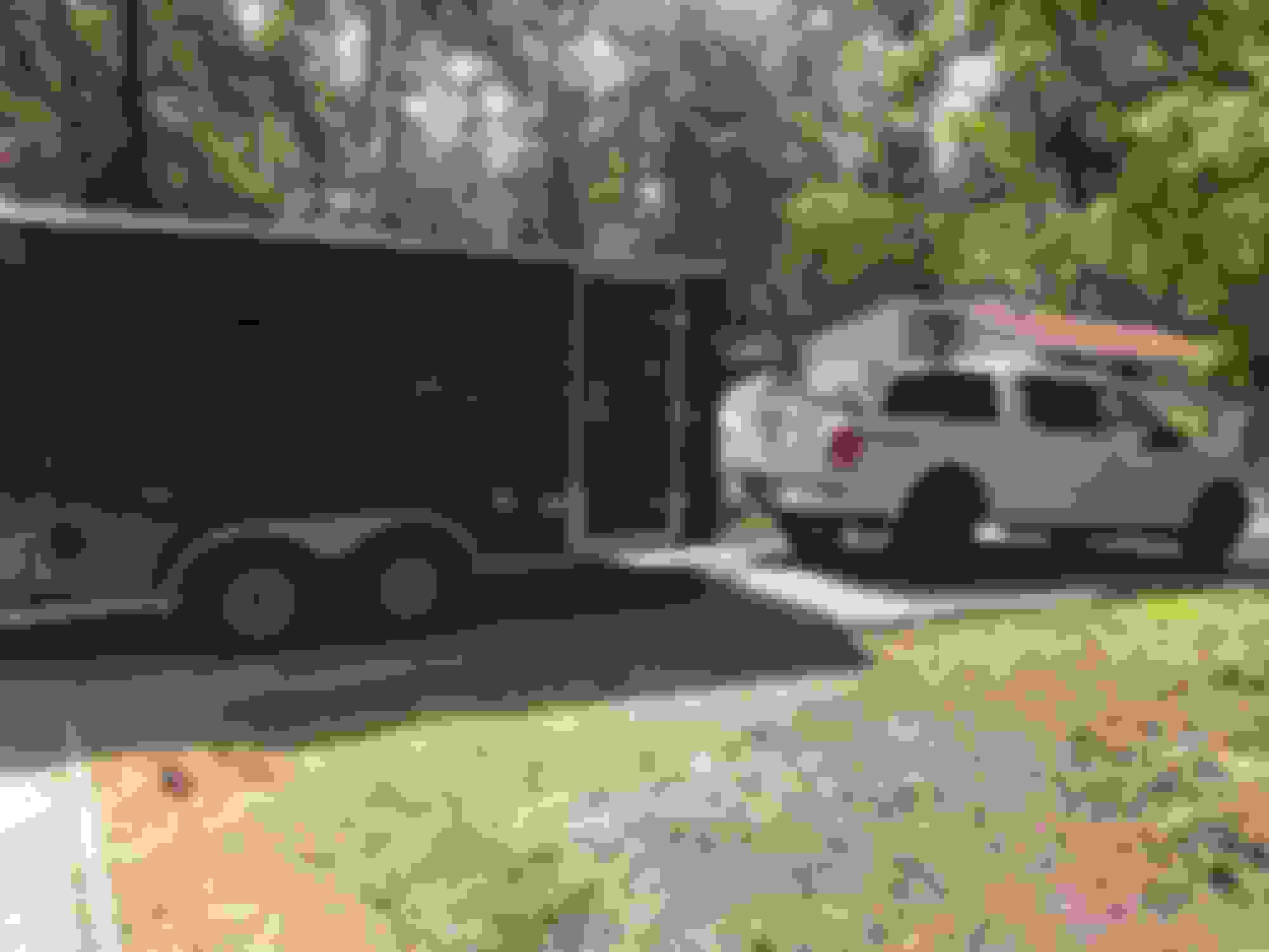 2015 f150 sport good for towing? - Ford F150 Forum - Community of Ford ...