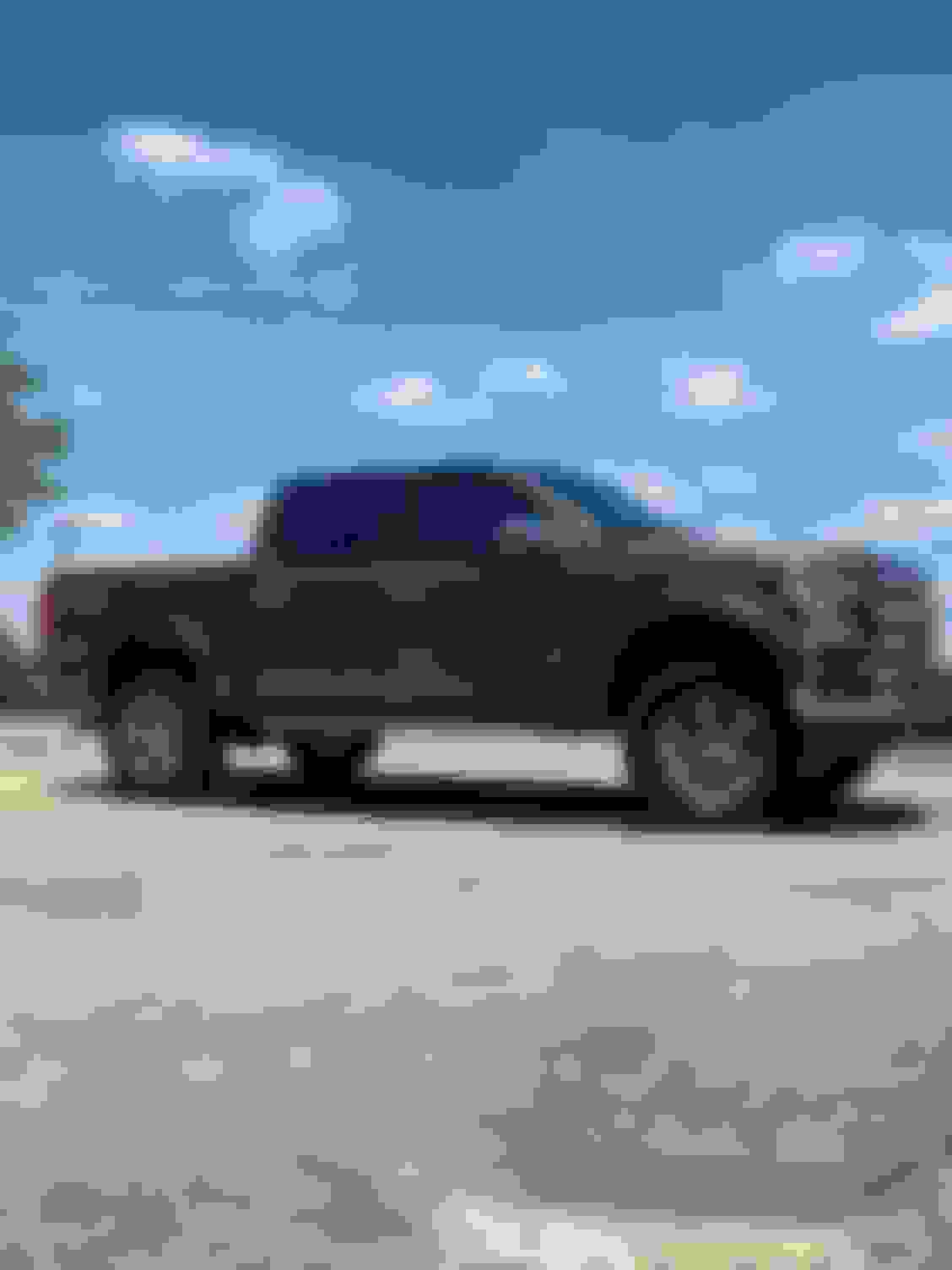 Lock Issues and Tailgate Issues - Ford F150 Forum - Community of Ford ...