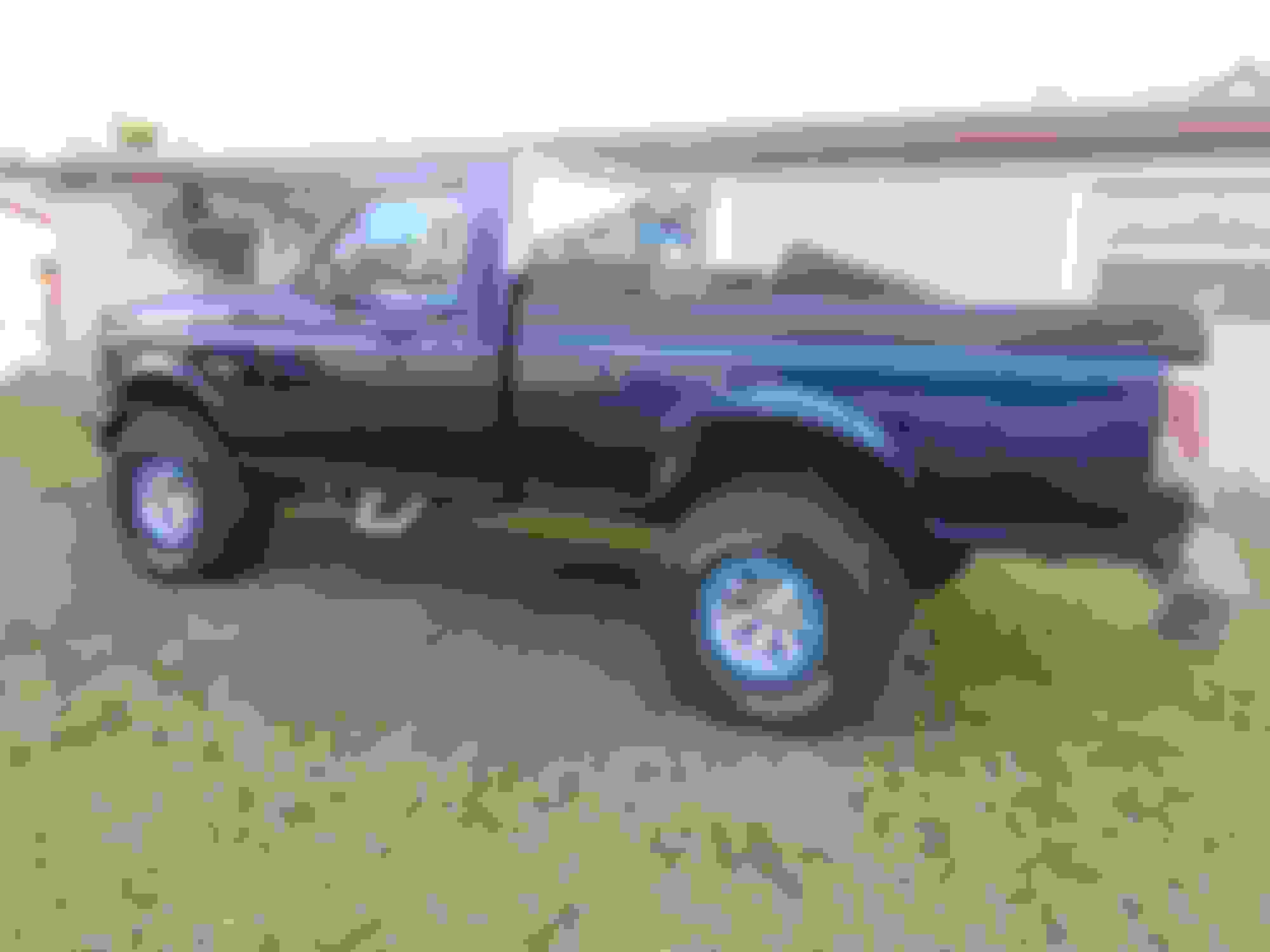 95 f150 front leveling kit!!!! - Page 4 - Ford F150 Forum - Community ...