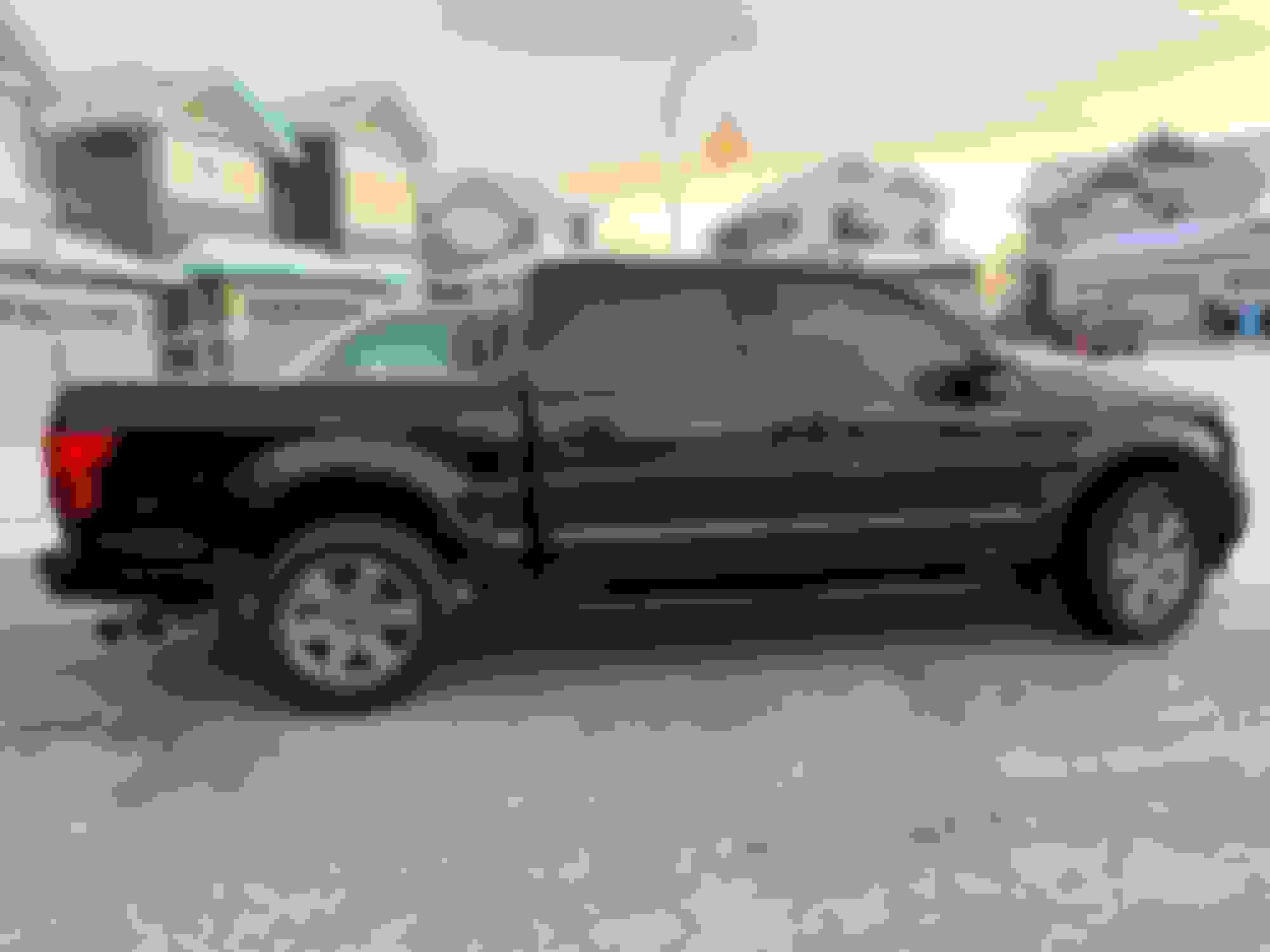 Athena - Ford F150 Forum - Community of Ford Truck Fans