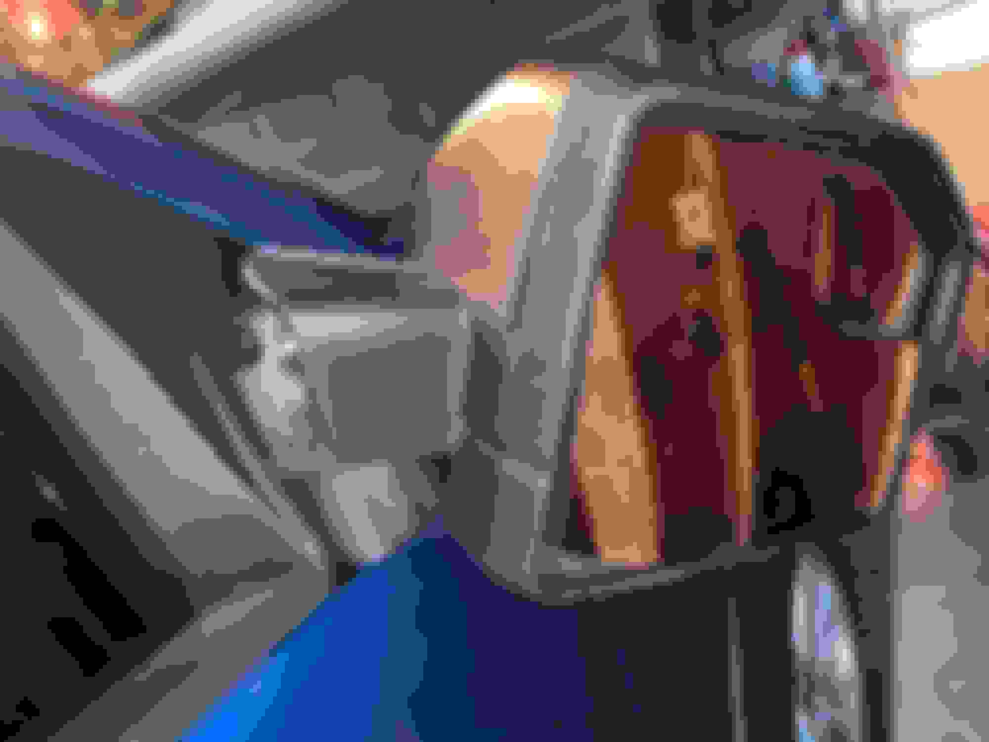 Right side rear view mirror damage help; 2020 Std. - Page 2 - Ford F150 ...