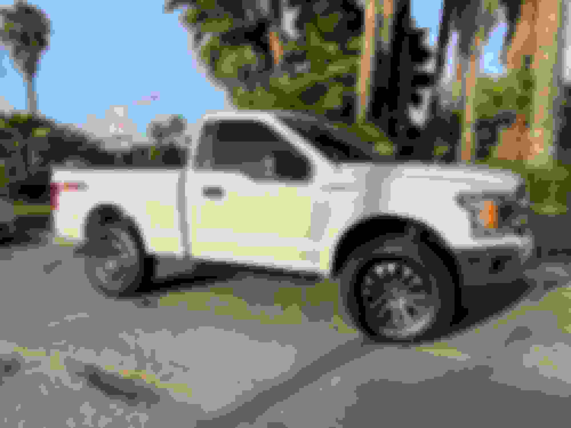 Gear ratio advice - Ford F150 Forum - Community of Ford Truck Fans