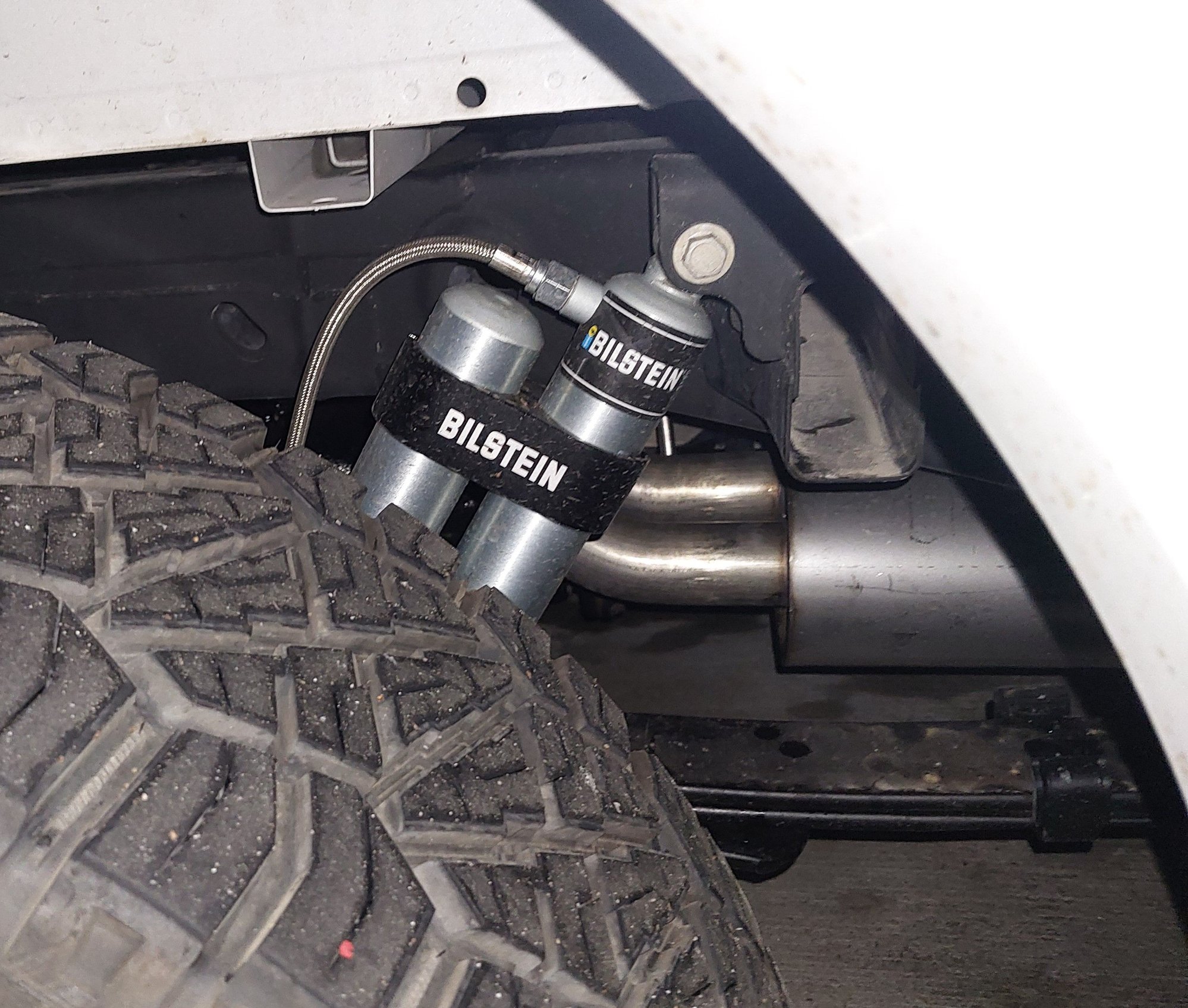 2023 F150 5.0 Borla Touring exhaust questions - Ford F150 Forum ...