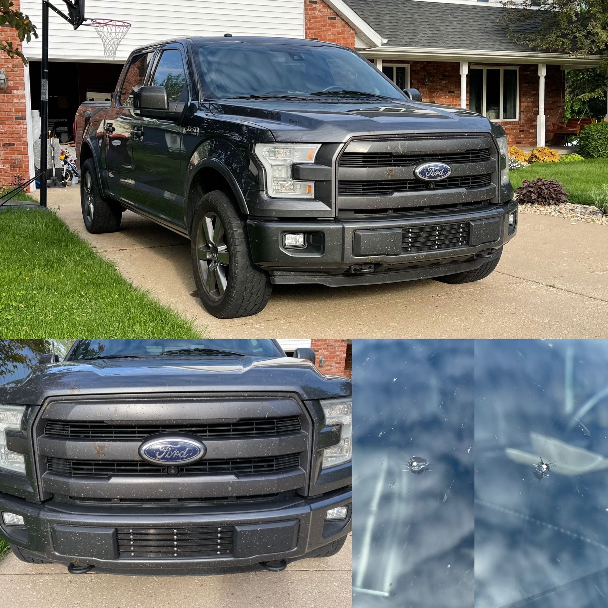 Appreciation thread! - Ford F150 Forum - Community of Ford Truck Fans
