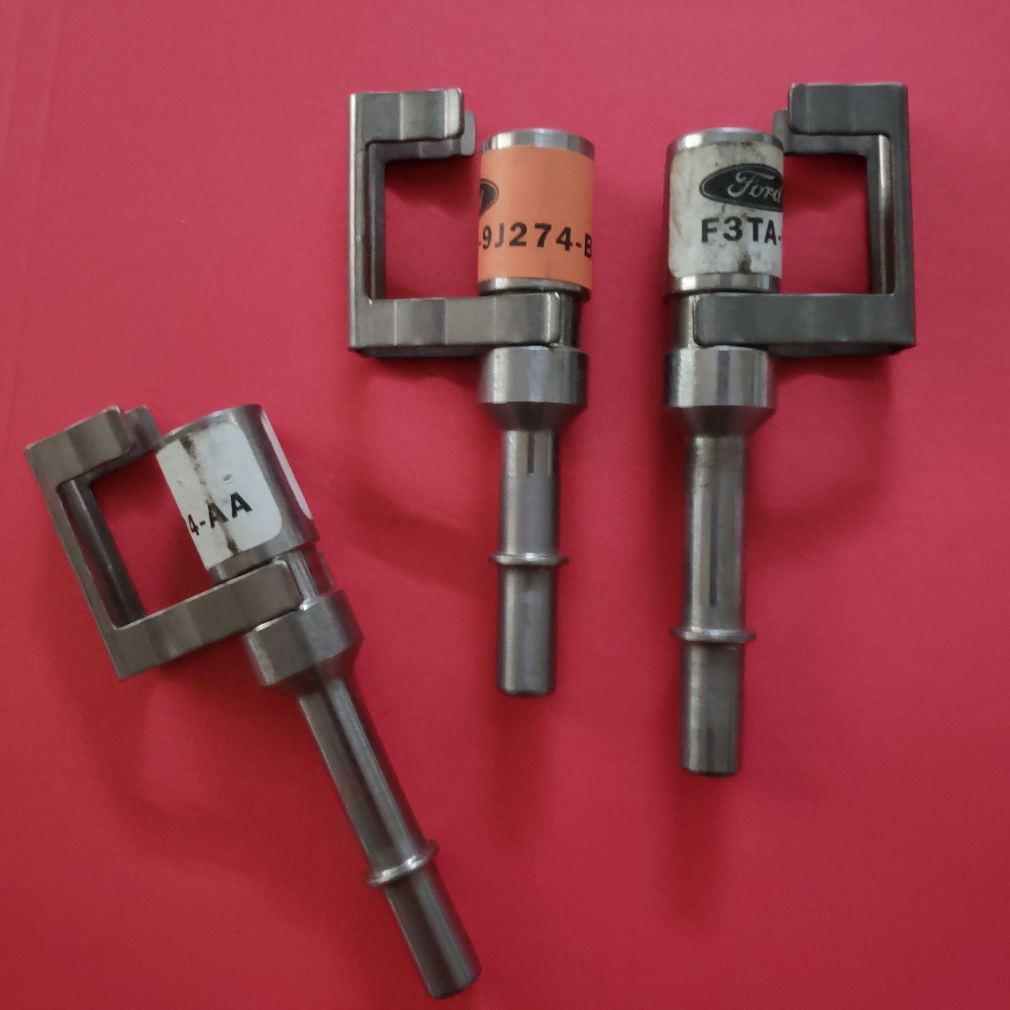 dual rear tank help - Ford F150 Forum - Community of Ford Truck Fans