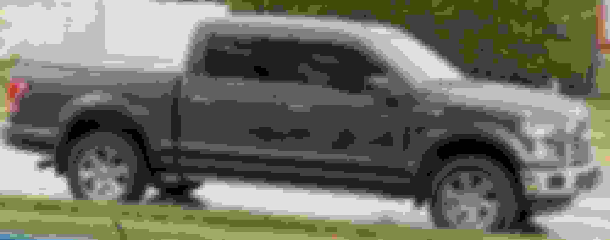 20” wheels - Ford F150 Forum - Community of Ford Truck Fans