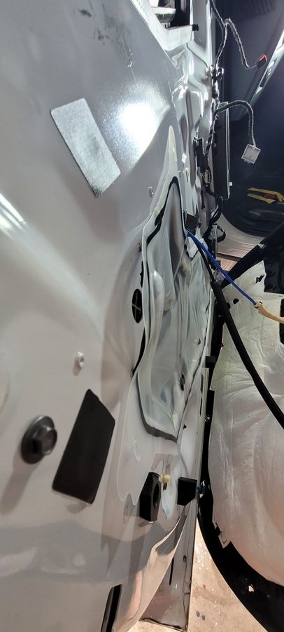 How to Fix Your Front Door Rattles - Ford F150 Forum - Community of ...