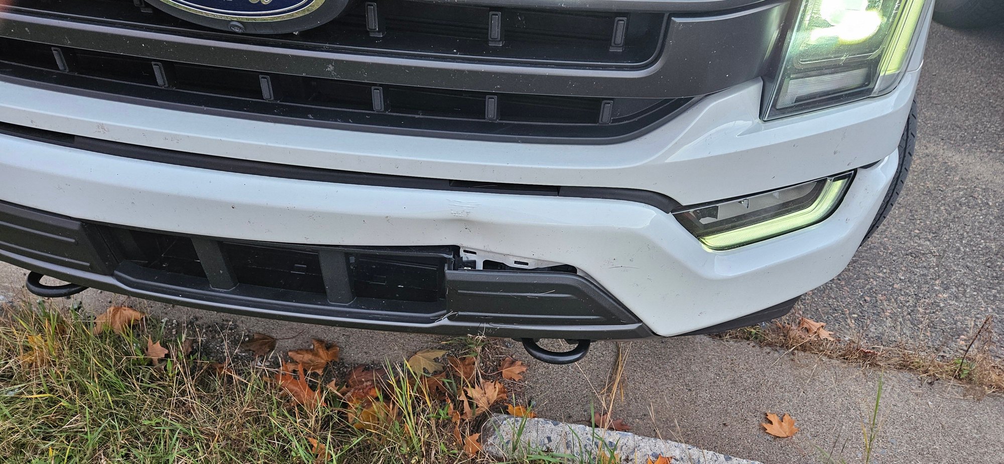 Front Radar Module - Ford F150 Forum - Community of Ford Truck Fans