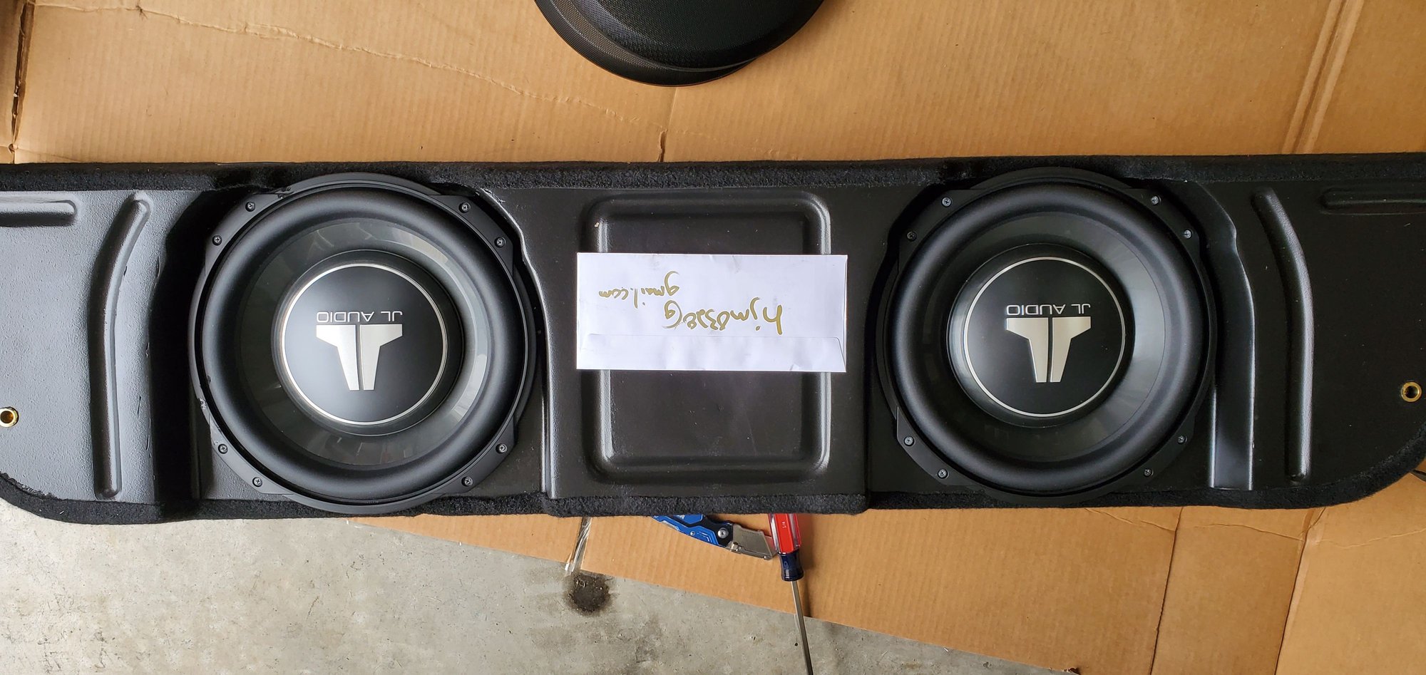 MTI Enclosures -- Any feedback? Opinions on fit, finish and build ...