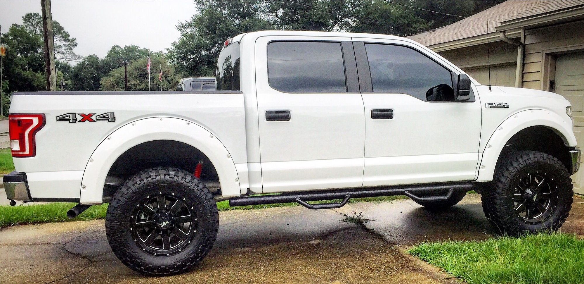 Best black wheels? - Ford F150 Forum - Community of Ford Truck Fans
