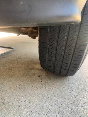 From End Alignment - Page 2 - Ford F150 Forum - Community of Ford Truck ...