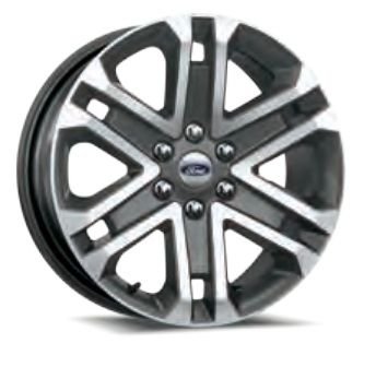 PICTURE REQUEST: STX Wheels - Ford F150 Forum - Community of Ford Truck ...