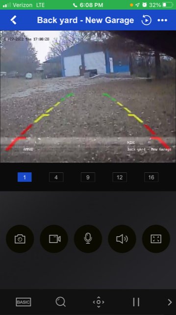 Backup camera interference. - Ford F150 Forum - Community of Ford Truck ...