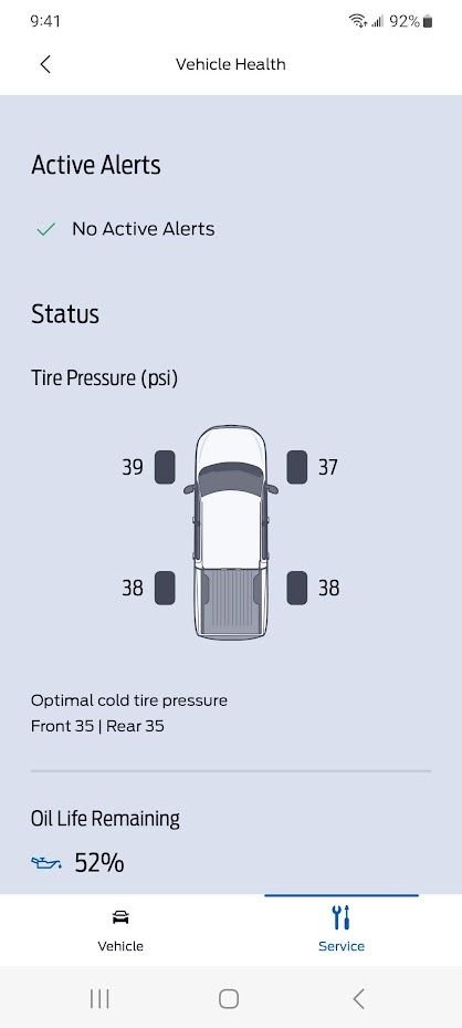 Ford Pass - Ford F150 Forum - Community of Ford Truck Fans