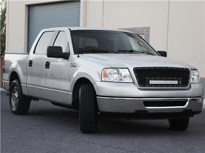 New Ford F150 Rigid Industries Products - August 2014 - Ford F150 Forum ...