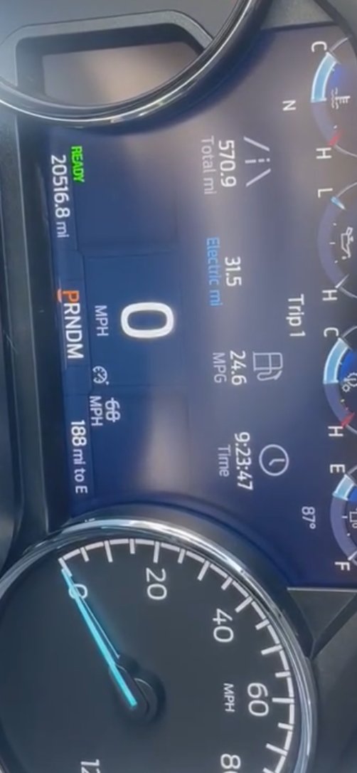 New here. - Ford F150 Forum - Community of Ford Truck Fans