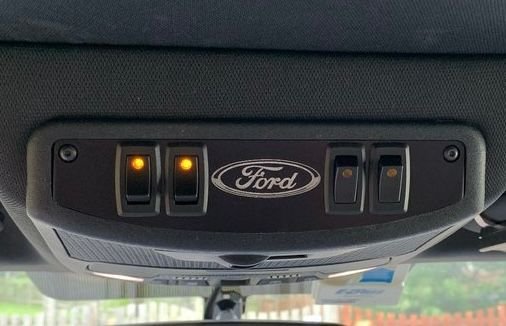 Northeast KustomFX, LLC “Mesh Replacement” Auxiliary Switch Panels ...