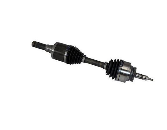 Drivers CV Axle/Shaft Replacement (2012 F150 3.5L) - Ford F150 Forum ...
