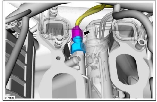 Fuel Pressure Sensor - Ford F150 Forum - Community of Ford Truck Fans