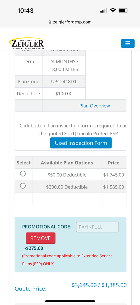 Increasing ESP - Page 2 - Ford F150 Forum - Community of Ford Truck Fans