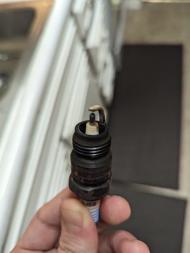 P0171 & p0174 - Ford F150 Forum - Community of Ford Truck Fans