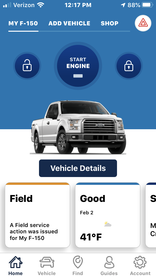 Sync Connect Retrofit (in any Ford). - Page 177 - Ford F150 Forum ...