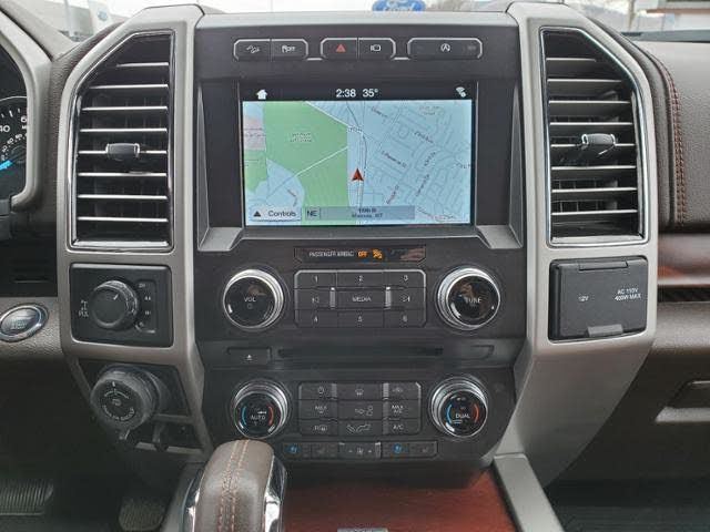 New (To Me) 2018 King Ranch - Ford F150 Forum - Community of Ford Truck ...