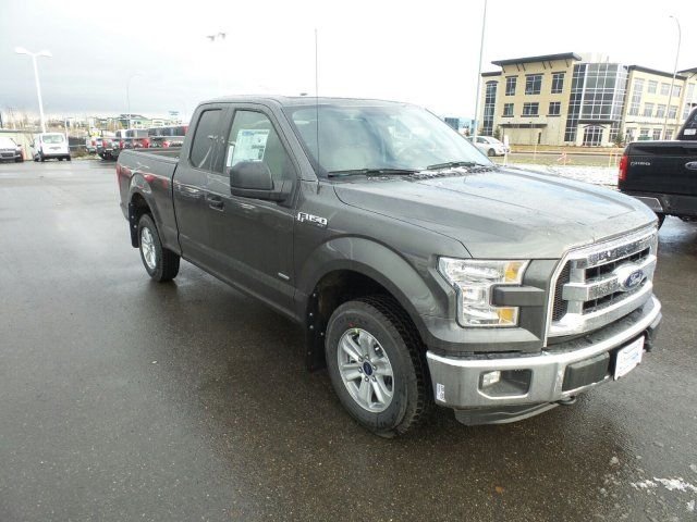 Is 300a too "base model" - Ford F150 Forum - Community of Ford Truck Fans