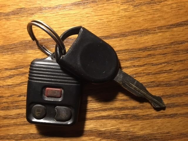 Programming key fob 06 F-150 - Ford F150 Forum - Community of Ford ...
