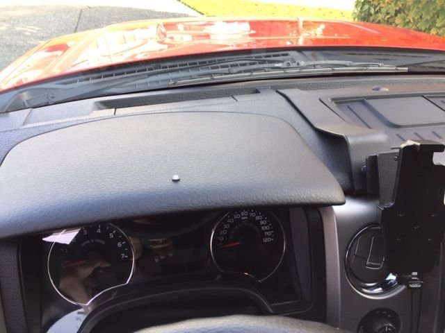 Vehicle Security System Ford Perimeter Plus - Ford F150 Forum ...