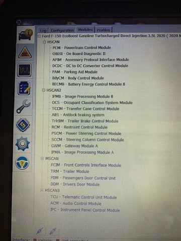 3 to 4 button OEM Key FOB and adding remote start - Page 3 - Ford F150 ...