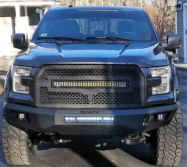 2017 F-150 Build w Pics and Thank you - Ford F150 Forum - Community of ...