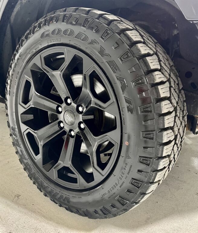 Help me with rim identification - Ford F150 Forum - Community of Ford ...