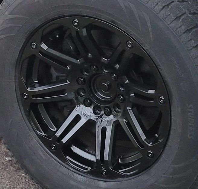 Why are rim sizes labeled 6x135/6x139.7 or 6x135/6x5.5? - Ford F150 ...