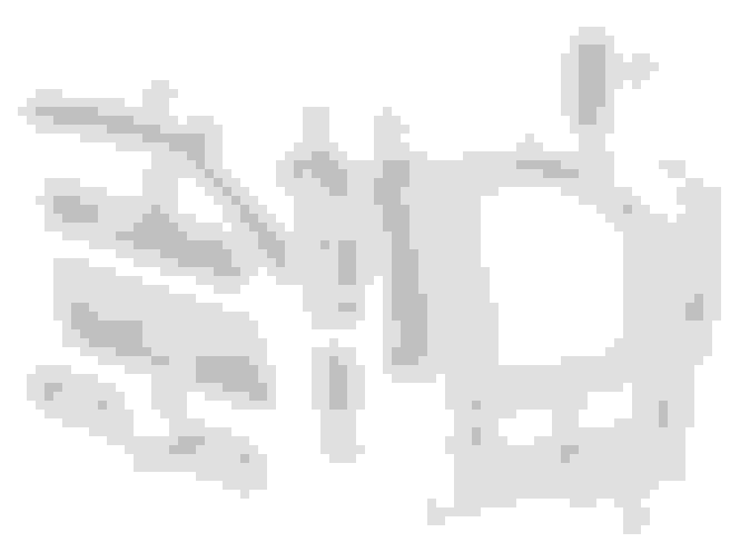 Rusty rockers - inners, outers, and reinforcements? - Ford F150 Forum ...