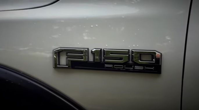 Custom Fender Badges? - Ford F150 Forum - Community of Ford Truck Fans