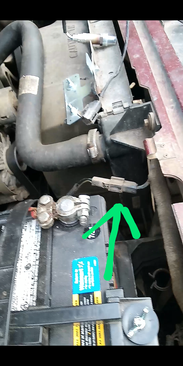 `ECM wiring test - how to verify - Ford F150 Forum - Community of Ford ...