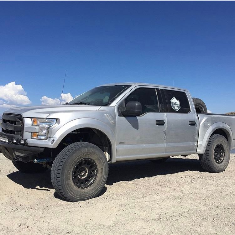 Bajakits - $500 off our Prerunner kit! Today ONLY! - Ford F150 Forum ...