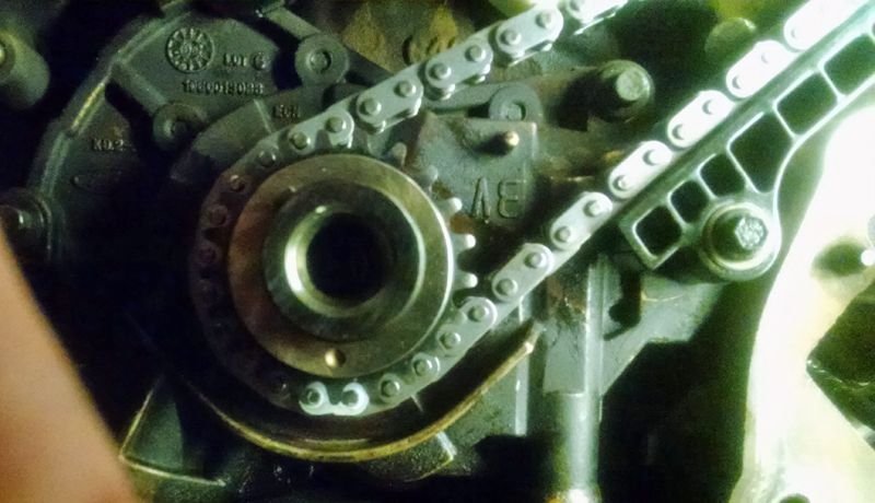 5.4 timing kit replacement (help) - Ford F150 Forum - Community of Ford ...