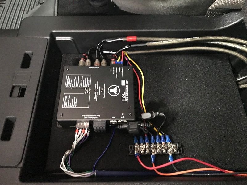 Jl Audio TWK questions - Ford F150 Forum - Community of Ford Truck Fans