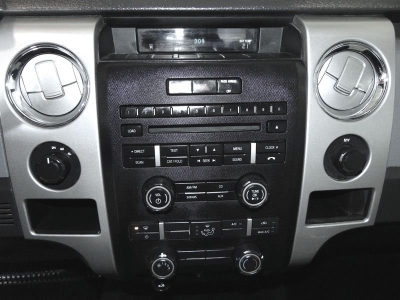 Dash Kit - Page 3 - Ford F150 Forum - Community of Ford Truck Fans