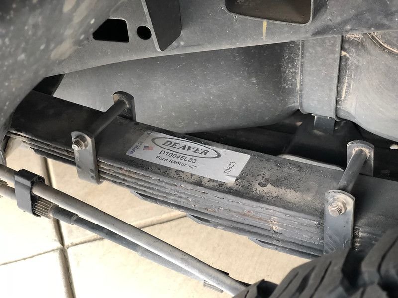 Dual Batteries in 2018 3.5L EB - Page 3 - Ford F150 Forum - Community ...