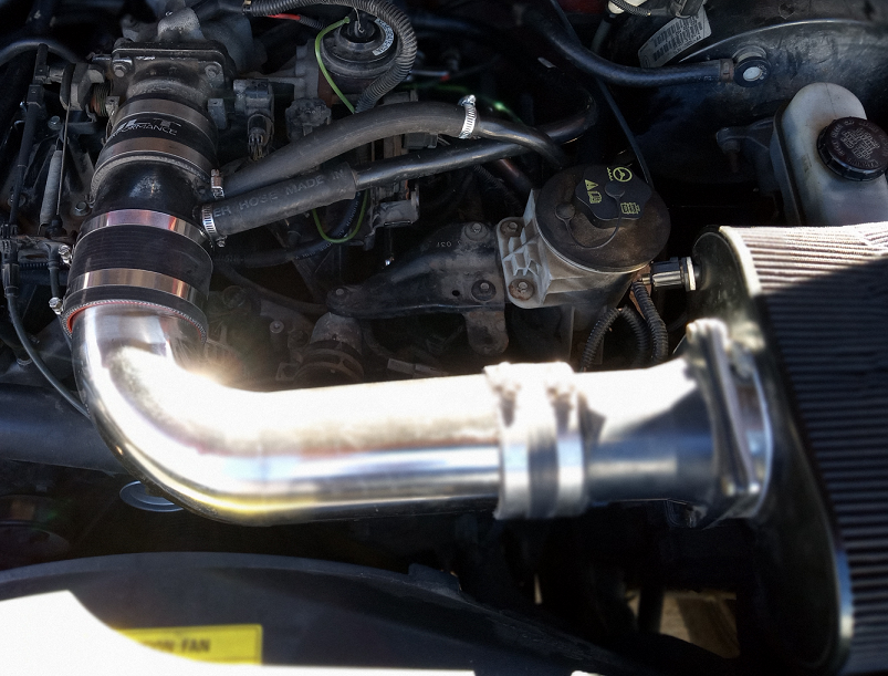 03 5.4 4x4 Running Rich P0172 and P0175 - Ford F150 Forum - Community ...