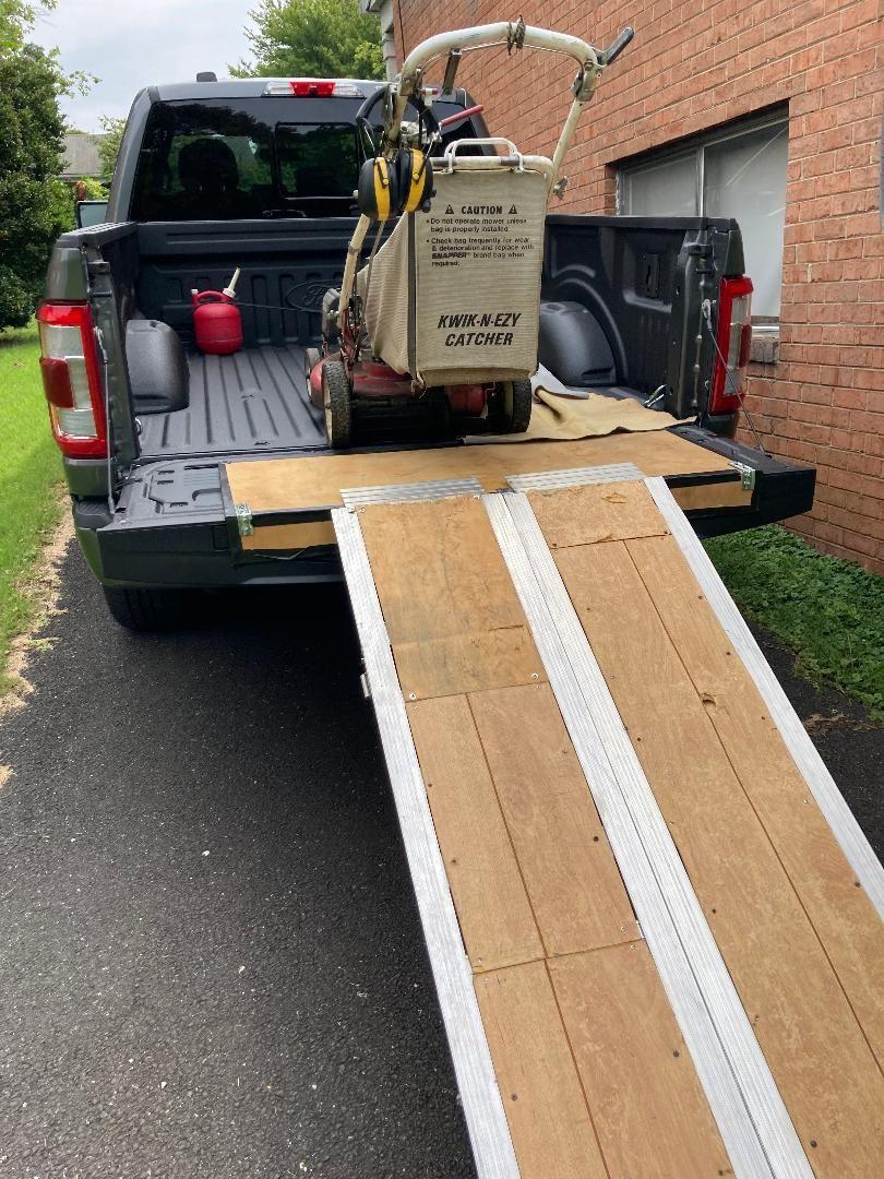 tailgate---how to keep it free of damage? - Page 3 - Ford F150 Forum ...