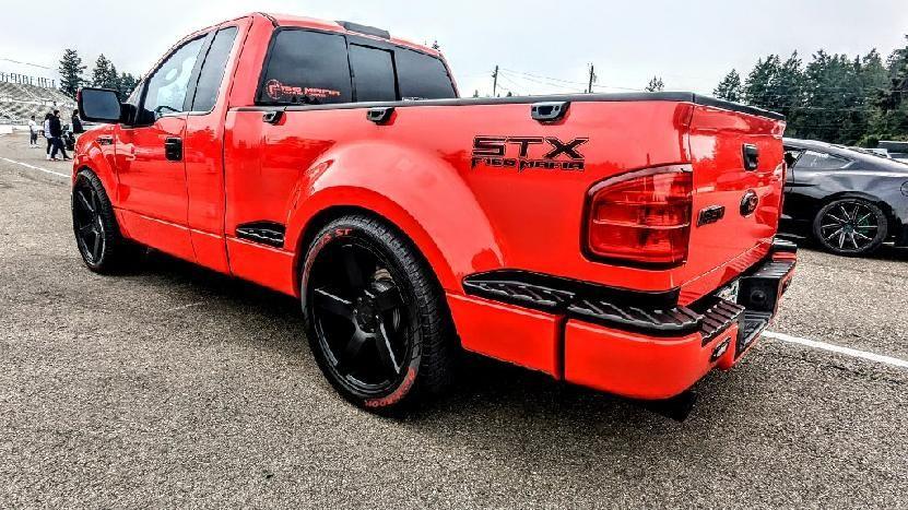 Anyone do a coyote swap? - Page 2 - Ford F150 Forum - Community of Ford ...