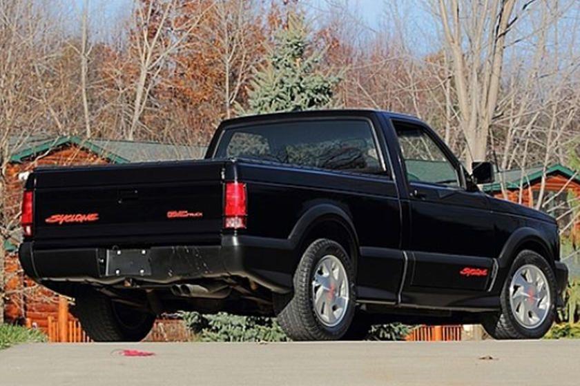 Cyclone - Ford F150 Forum - Community of Ford Truck Fans