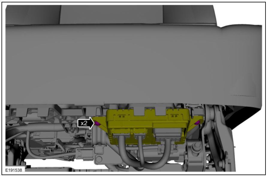 2017 Lariat Heated Seat problems - Ford F150 Forum - Community of Ford ...