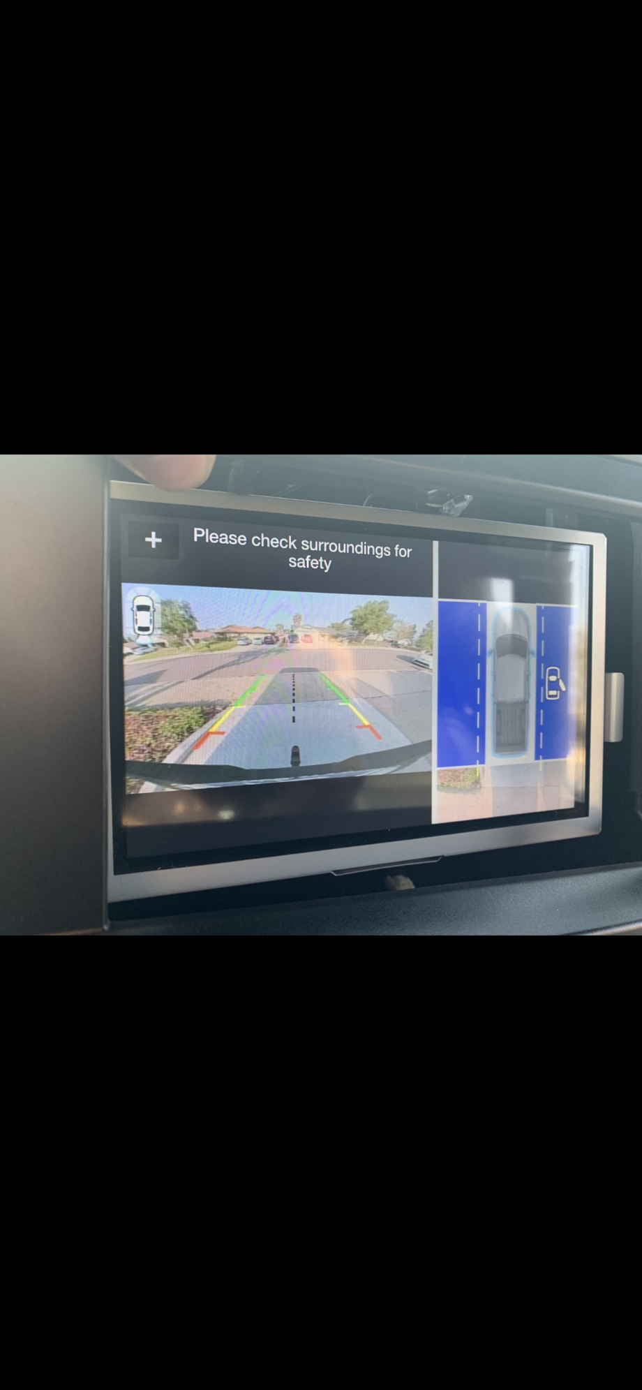 Ford f150 2015 xlt add factory 360 camera system - Page 39 - Ford F150 ...