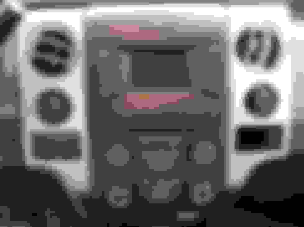 Sync 1 to Sync 3 conversion - Ford F150 Forum - Community of Ford Truck ...